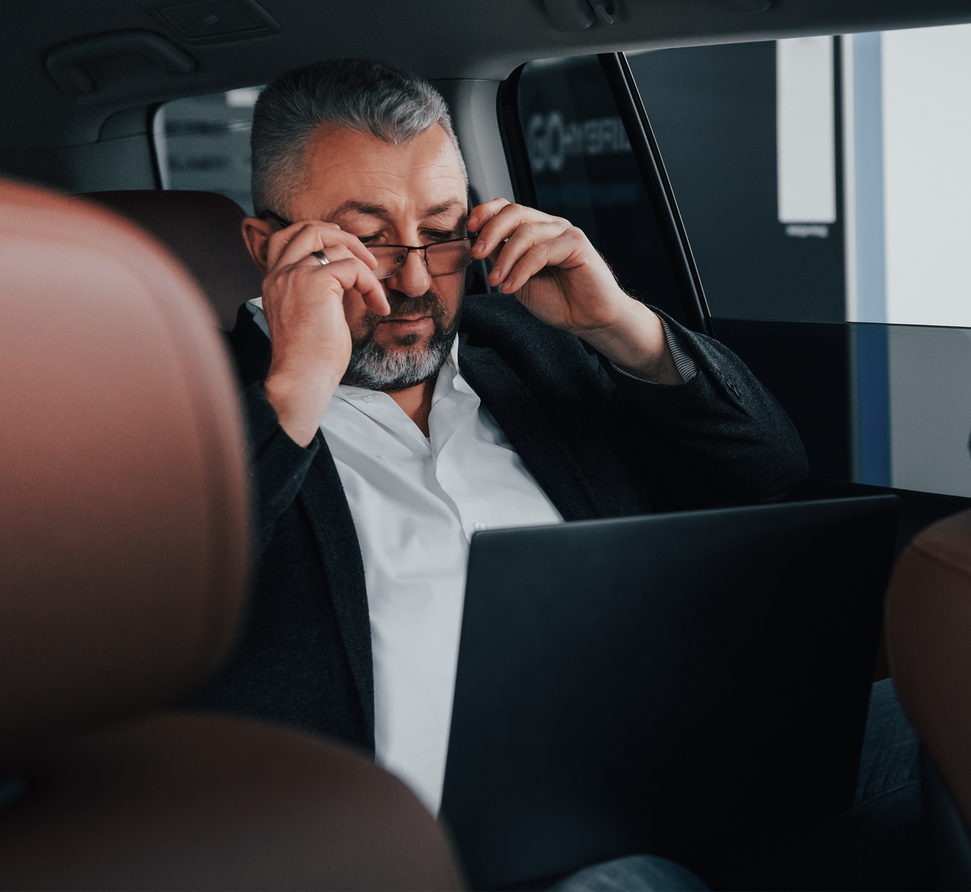 Comprehensive Professional Driver Training Services – Blue Speed